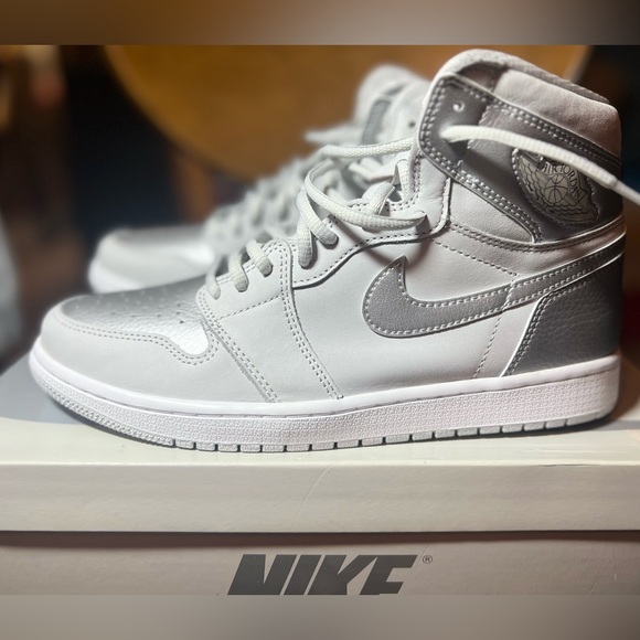 Shoes | Nike Air Jordan 1 High Og | Poshmark
